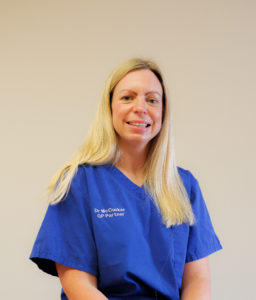 Doctors - The Cathcart Street Practice